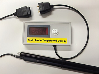 Fairbang, from D. M. Electronics Ltd. | Products